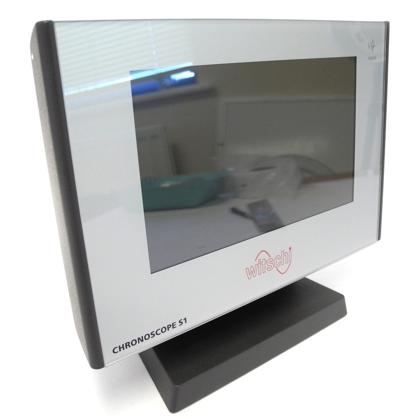 Witschi Thermal Printer (RS232 / Bluetooth Compatible) - HT774