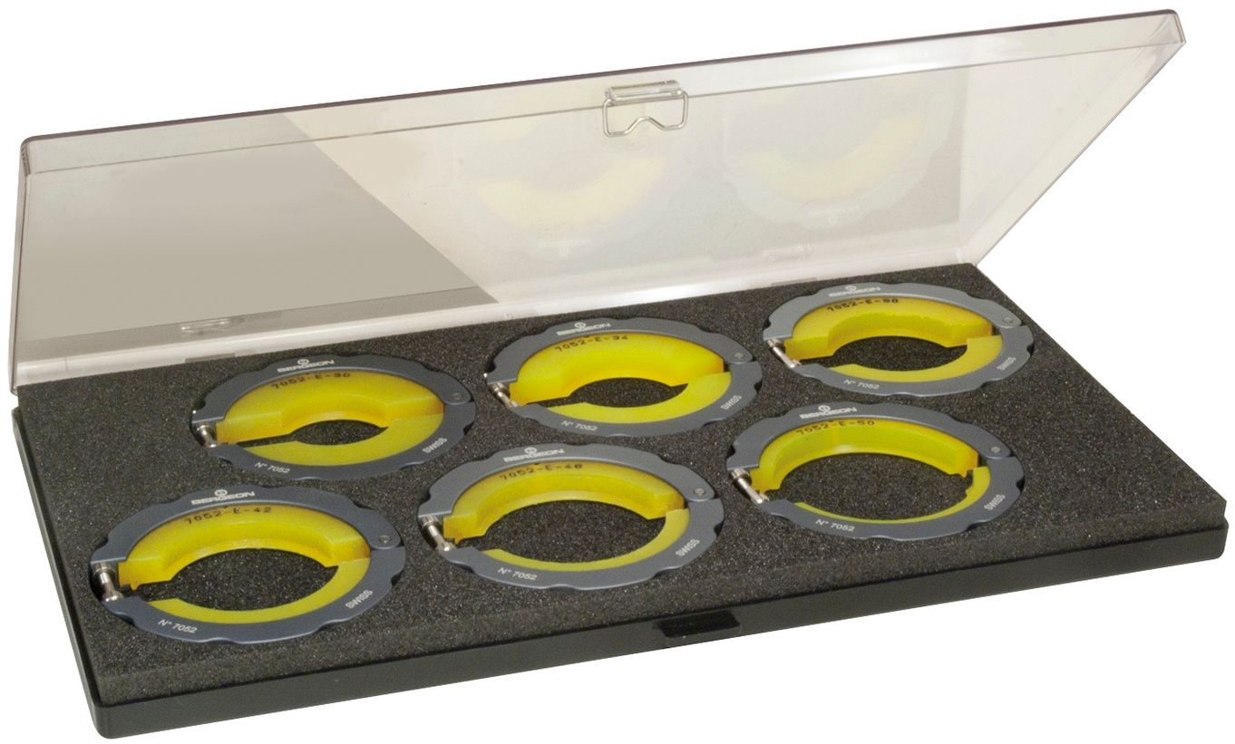 Bezel Removing Tools