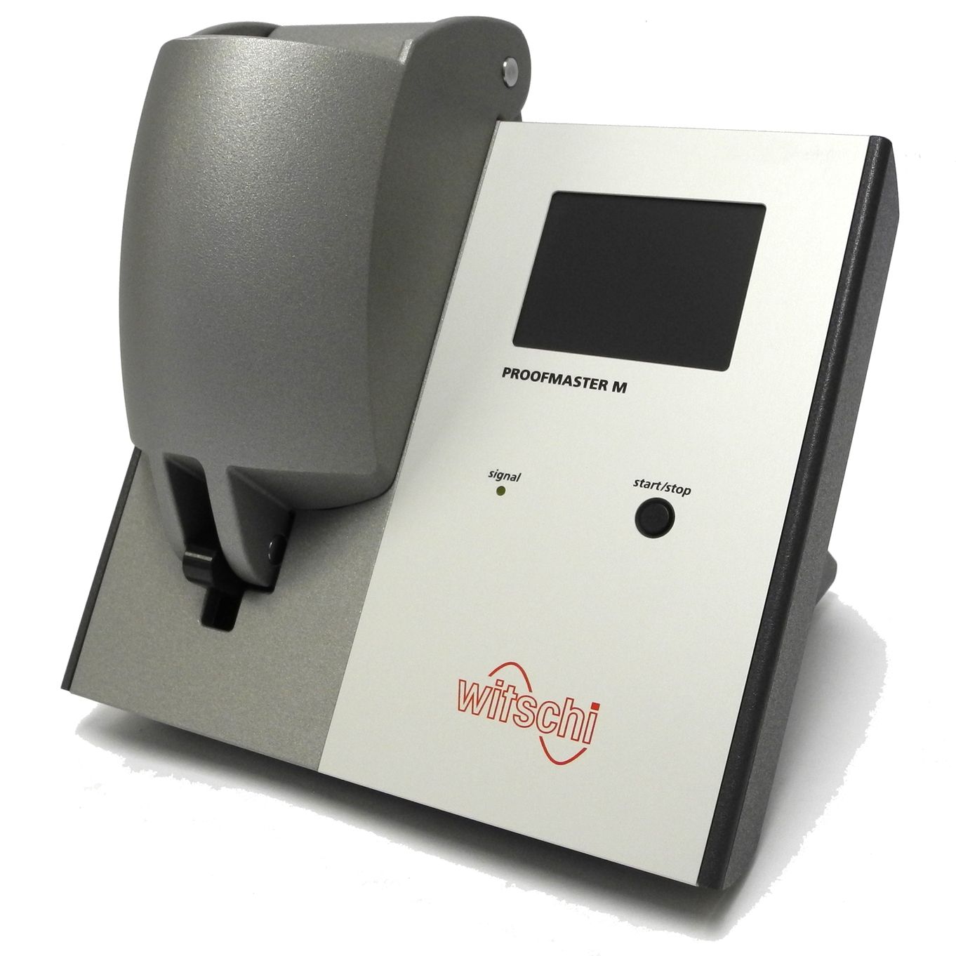 Watch Carrier (Complete Set Of 3) For HW420 / HW420M Witschi Proofmaster S / M - HW421