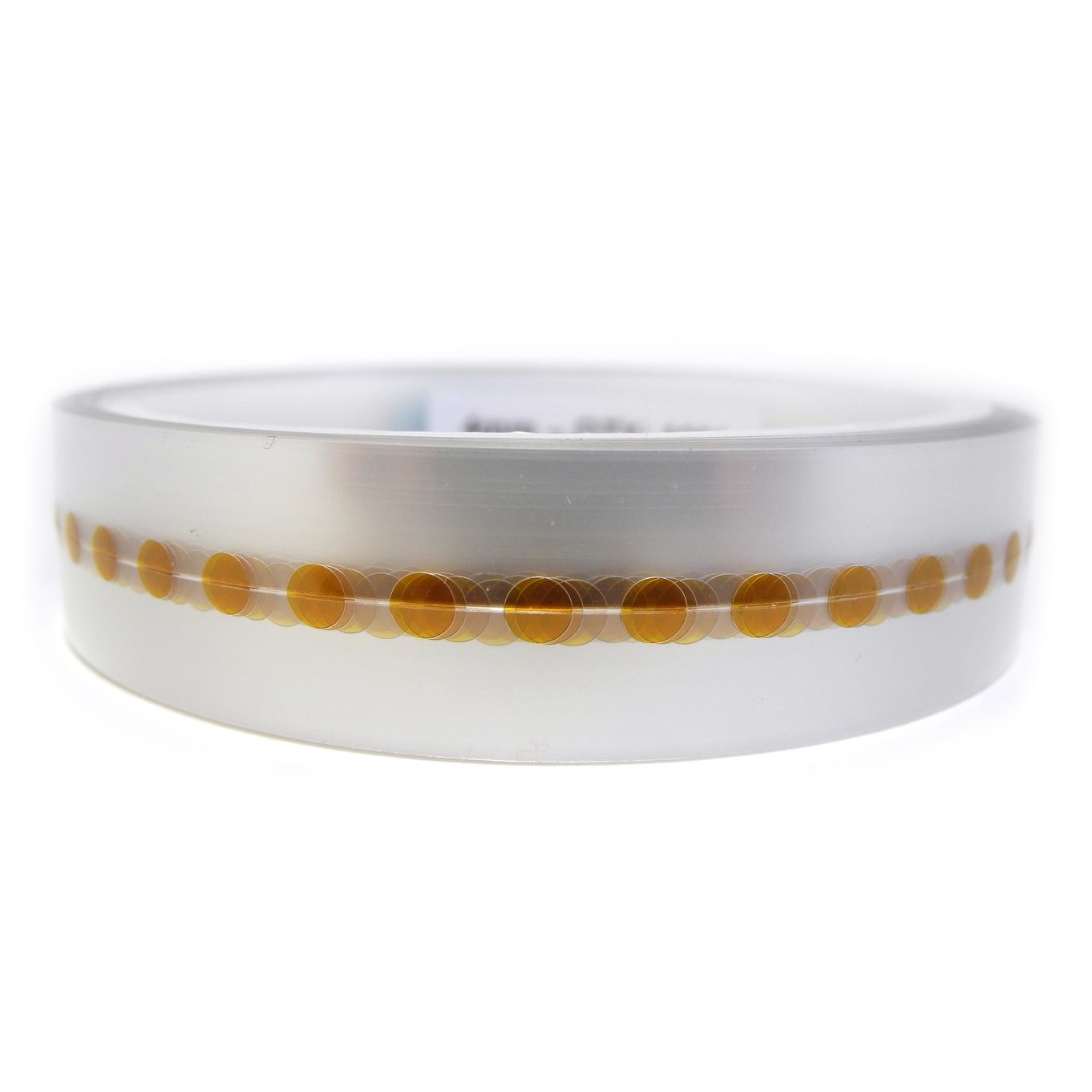 Polymide Polishing Masking Dots 2.50mm (Pack Of 1000) - HT10025