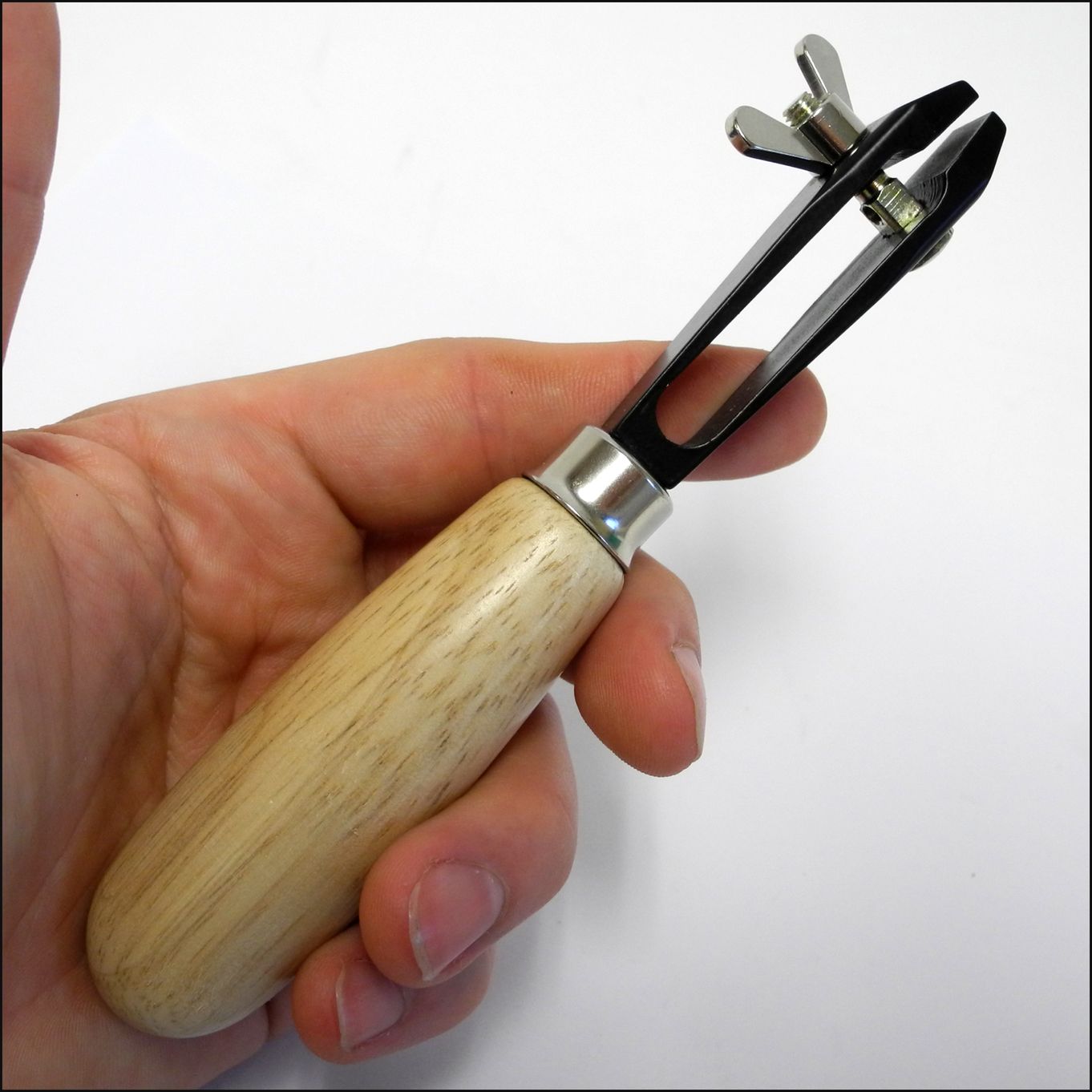 Hand Held Vice Tool Holder TV10
