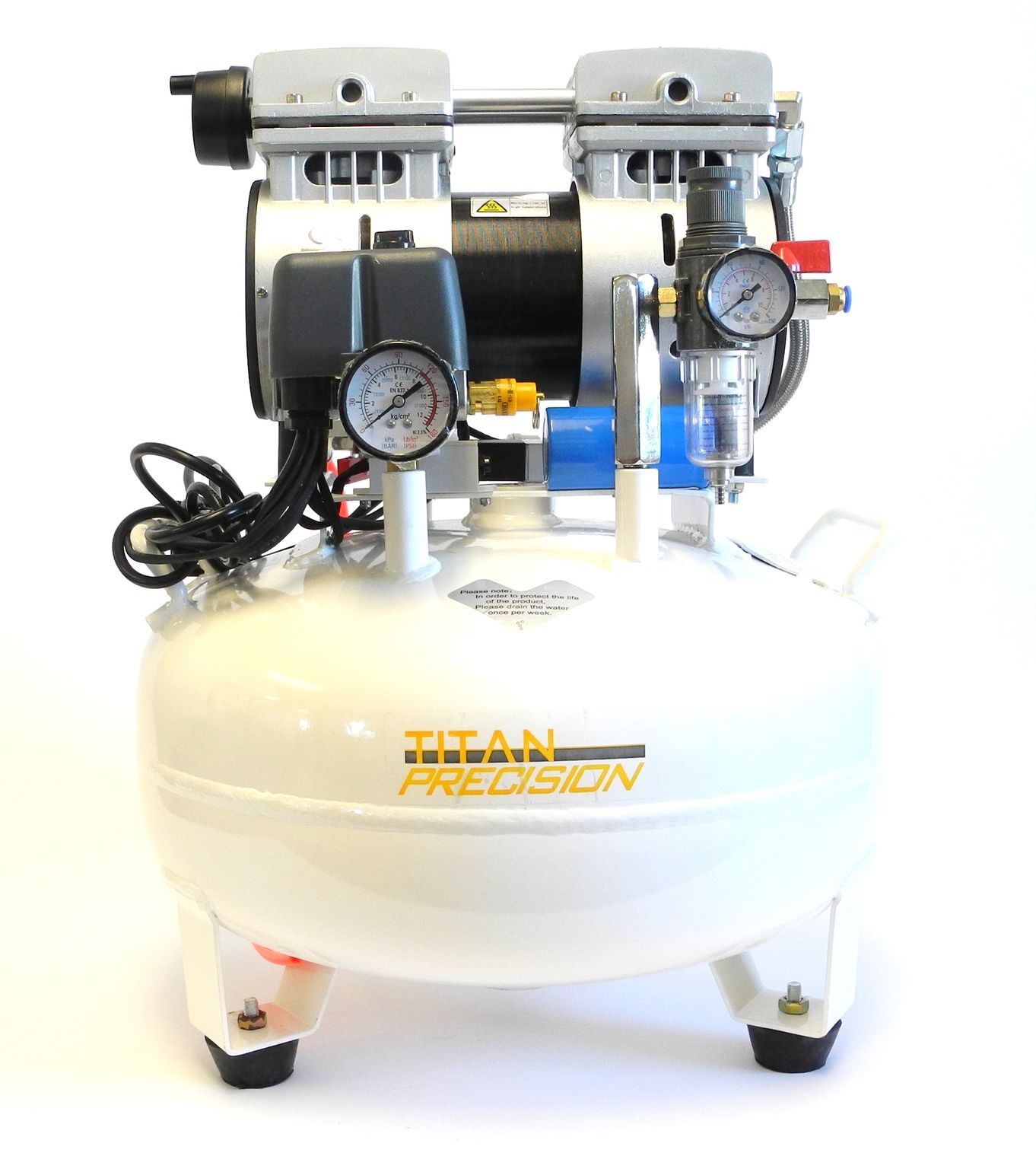 GRS Machinery & Compressors