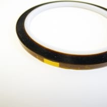 Polymide Polishing Masking Tape 10.00mm Wide - HT1110