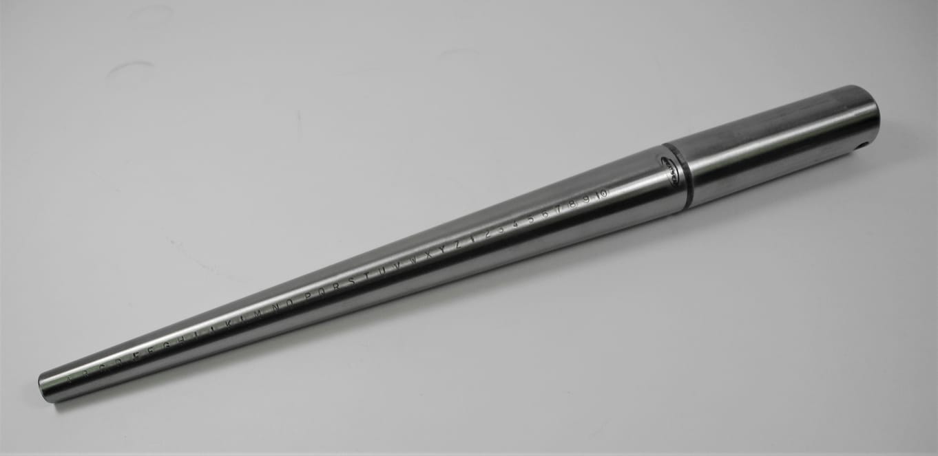 Triblet and Ring Mandrels