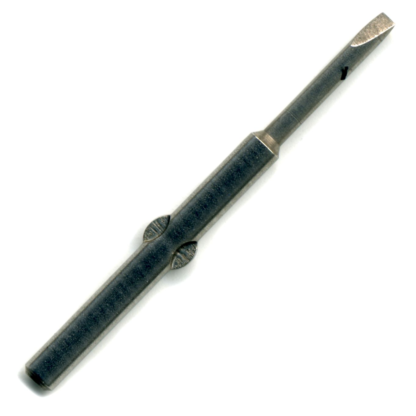 Bracelet Pin & Screw Removal