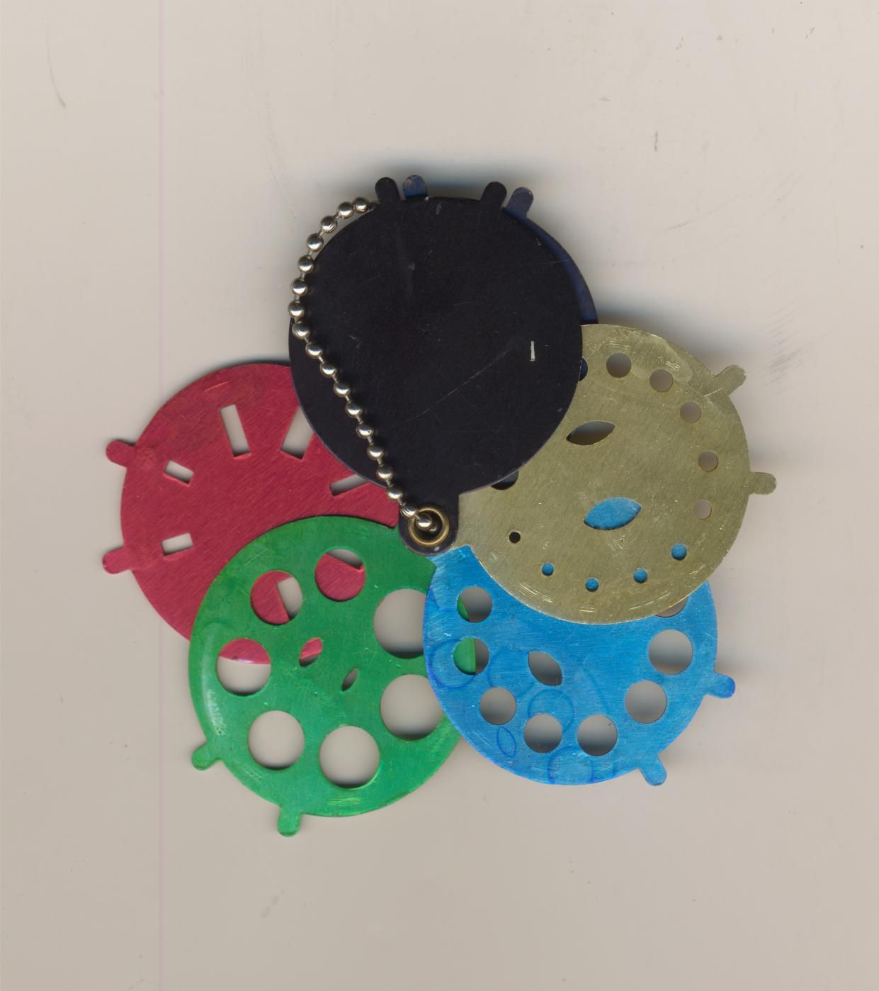 Gem Gauges, Sizing and Estimating