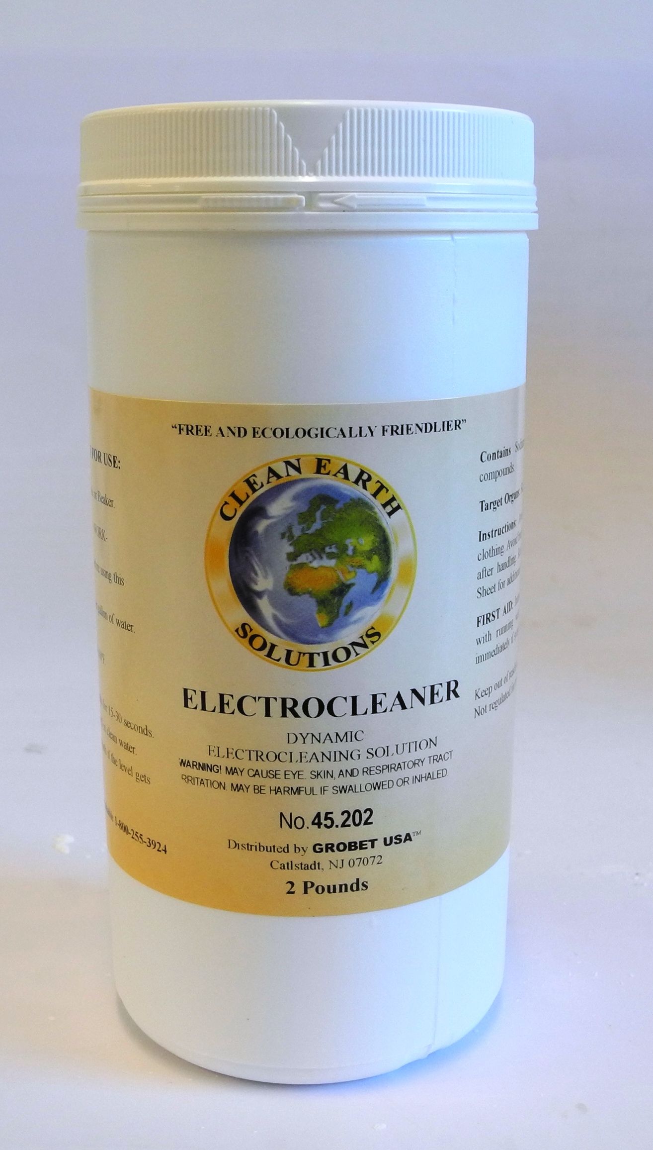 Electro Cleaner TP13310