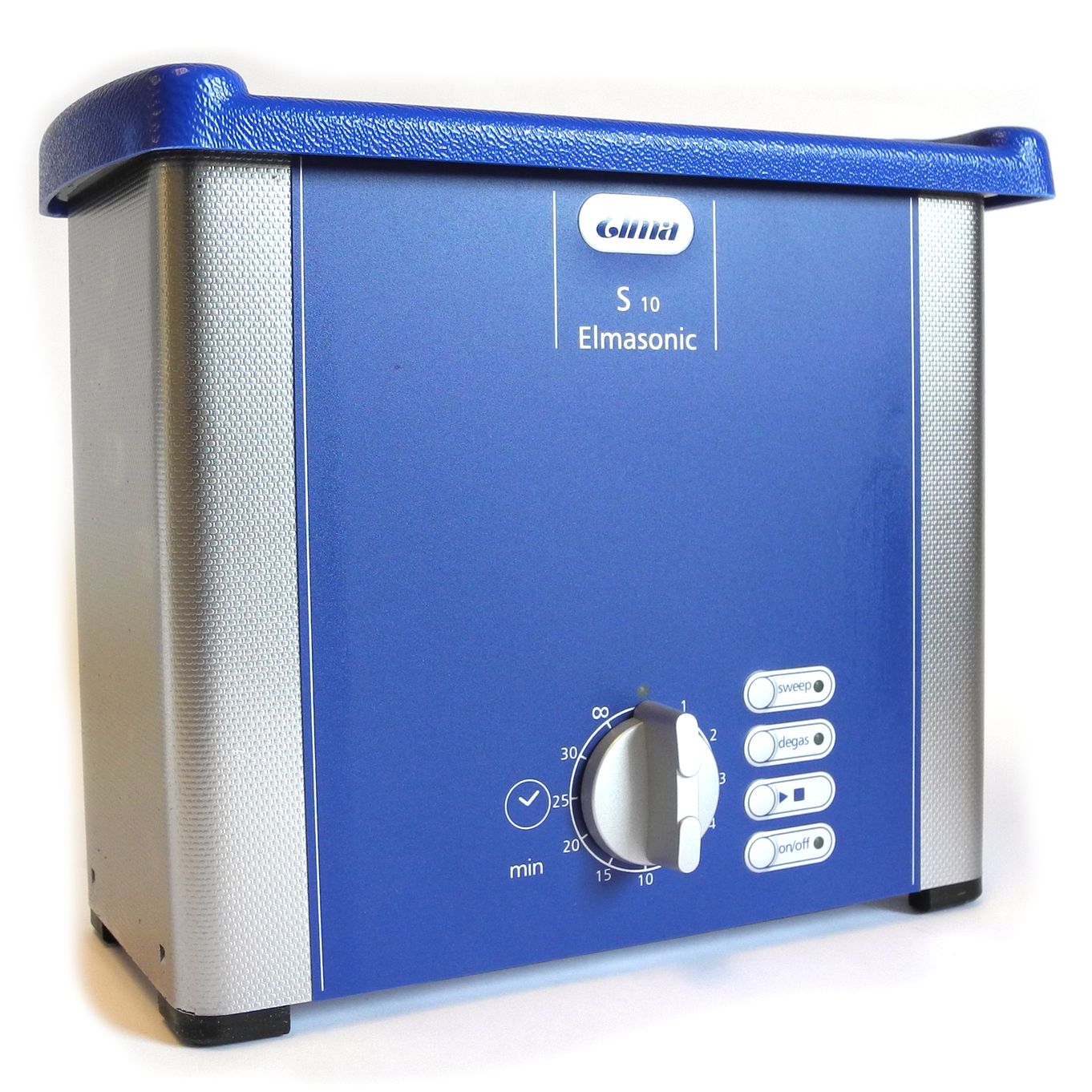 Elma Ultrasonic Tanks