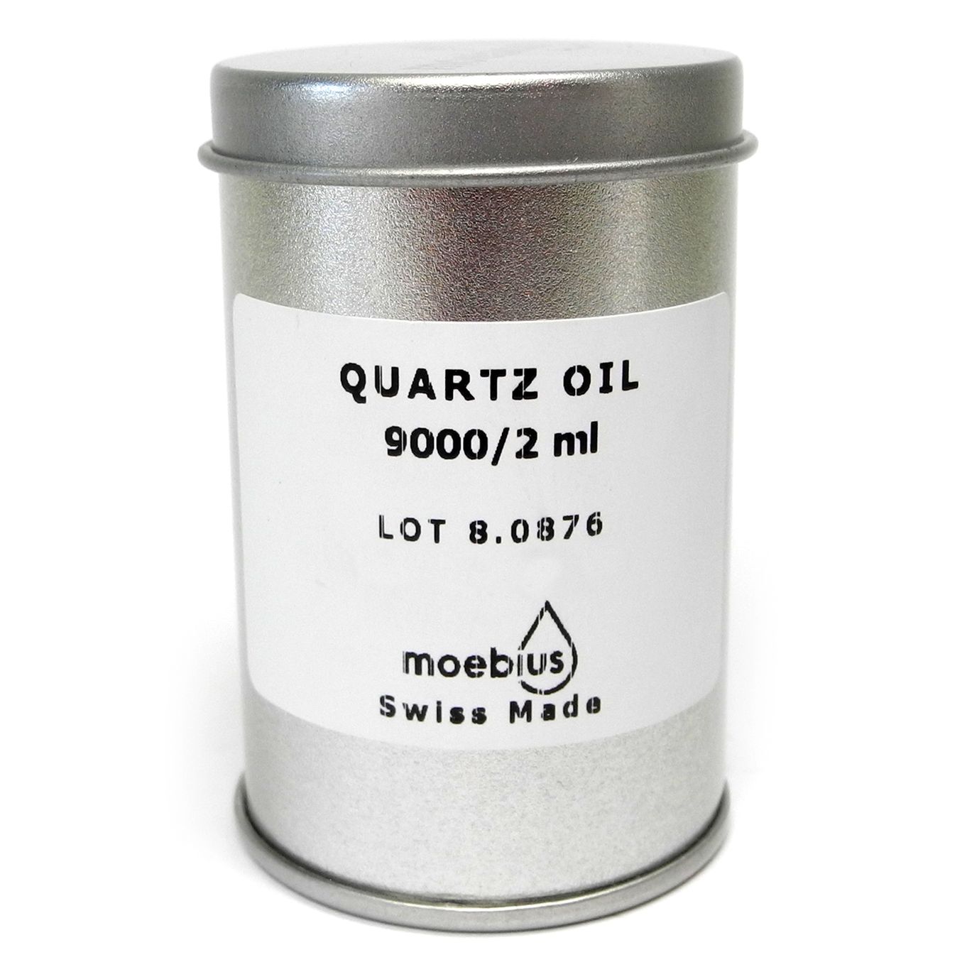 Oil Synt-A-Lube Moebius 9010 (2ml) - HO9010