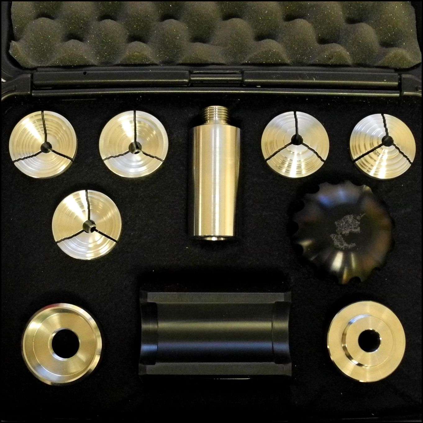 Bezel Removing Tools