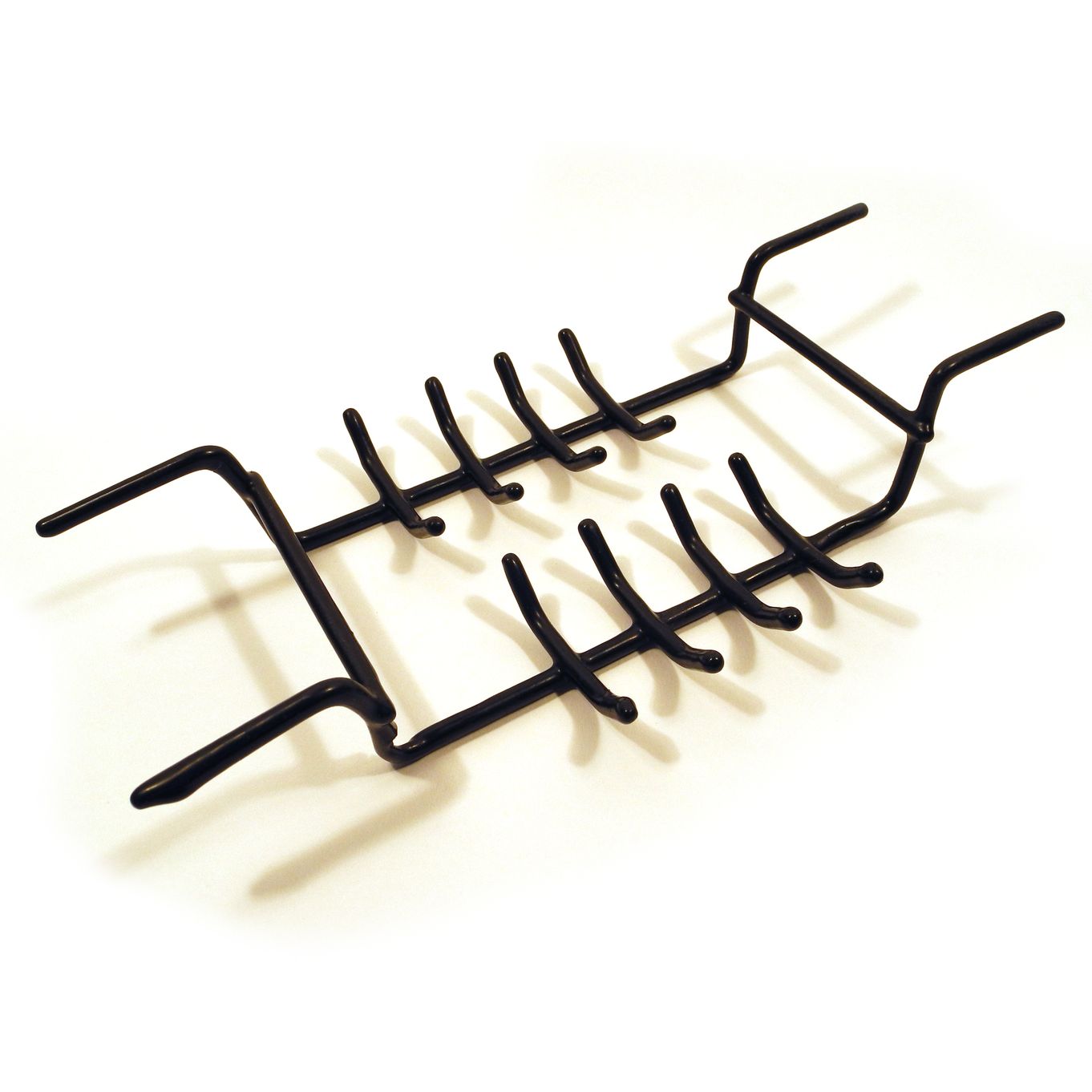 Ultrasonic Immersion Cleaning Rack With 16 Hooks - HU492