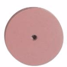 Edenta® Goldino Rose Wheel