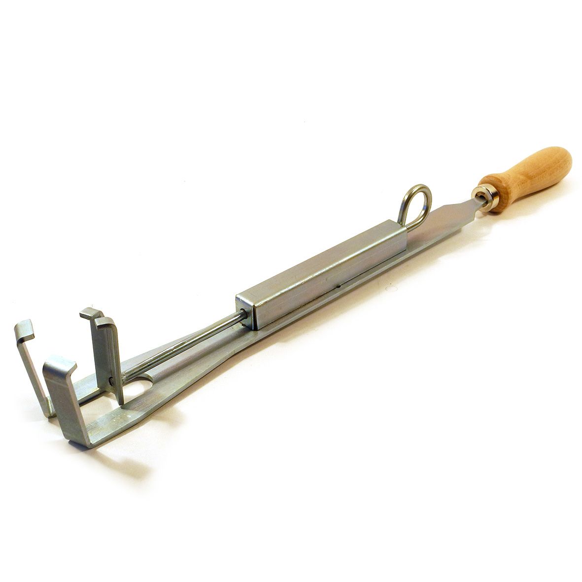 Crucible Holder (Heavy Duty) - TC146A