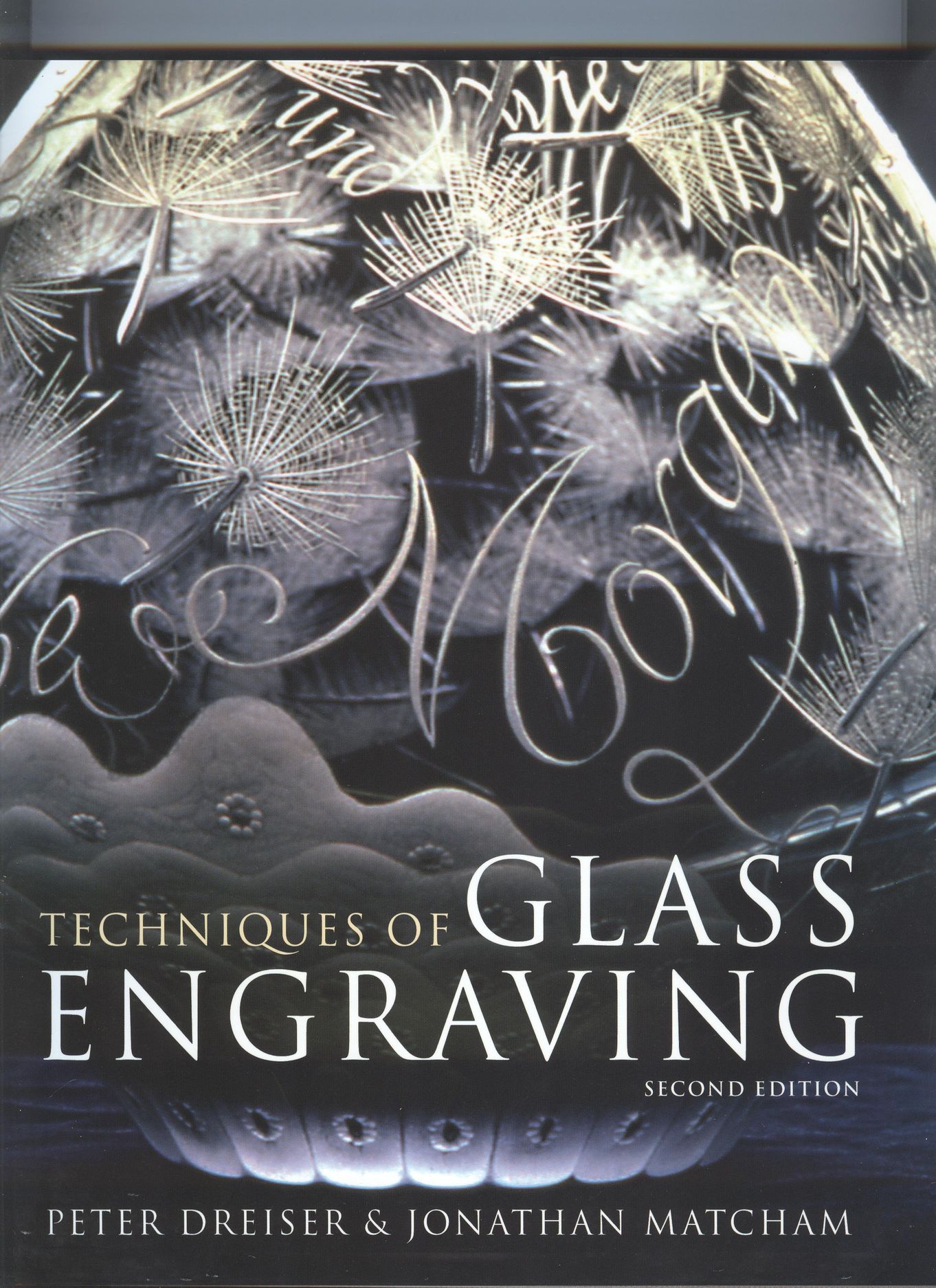 Engraving Books