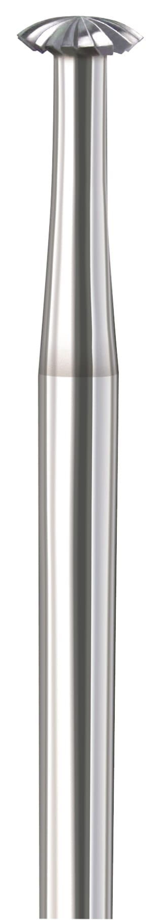 Busch Carbon Steel Burrs