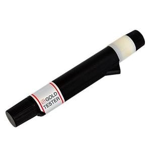 Precious Metal Testing Equipment and Accessories