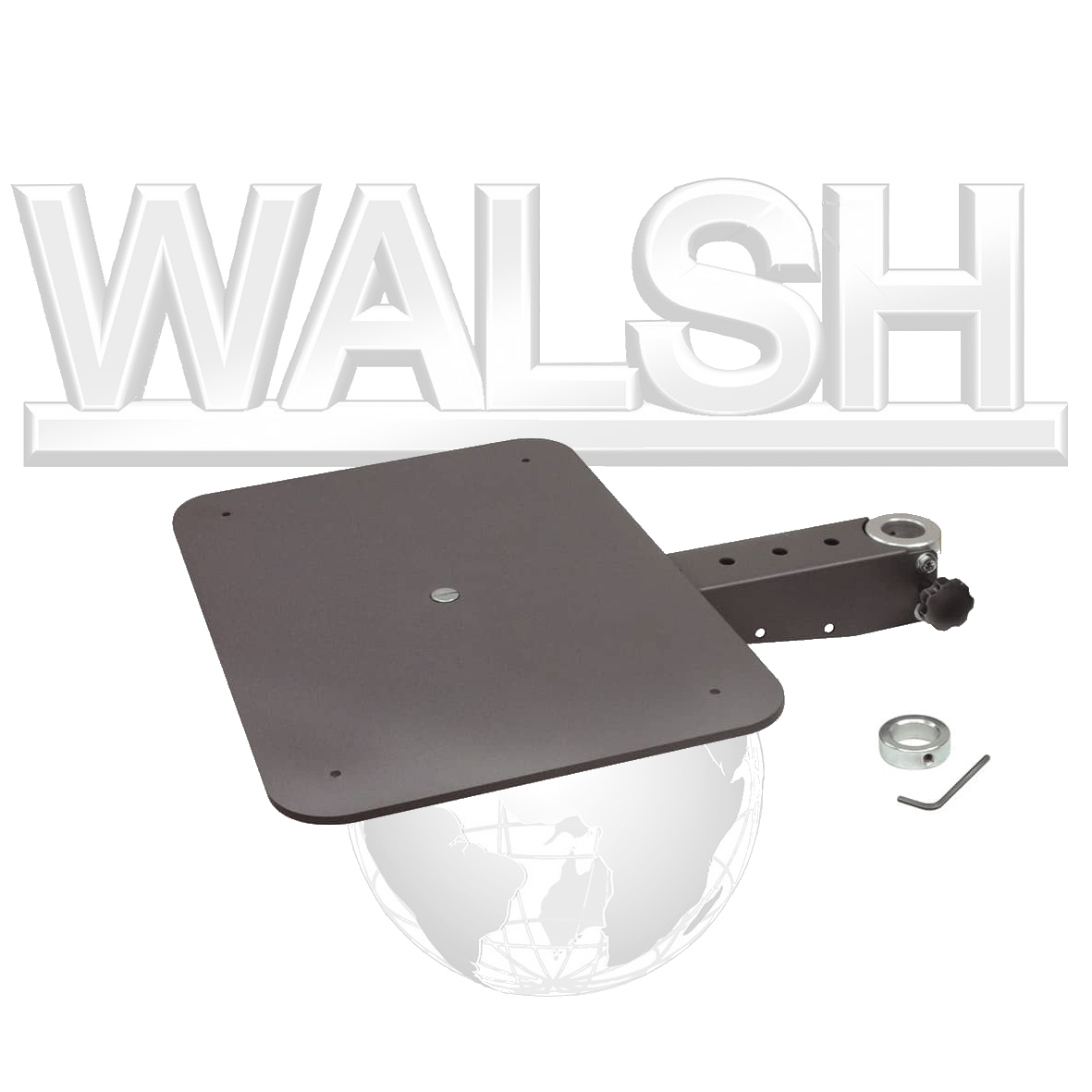 GRS Workholding Accessories