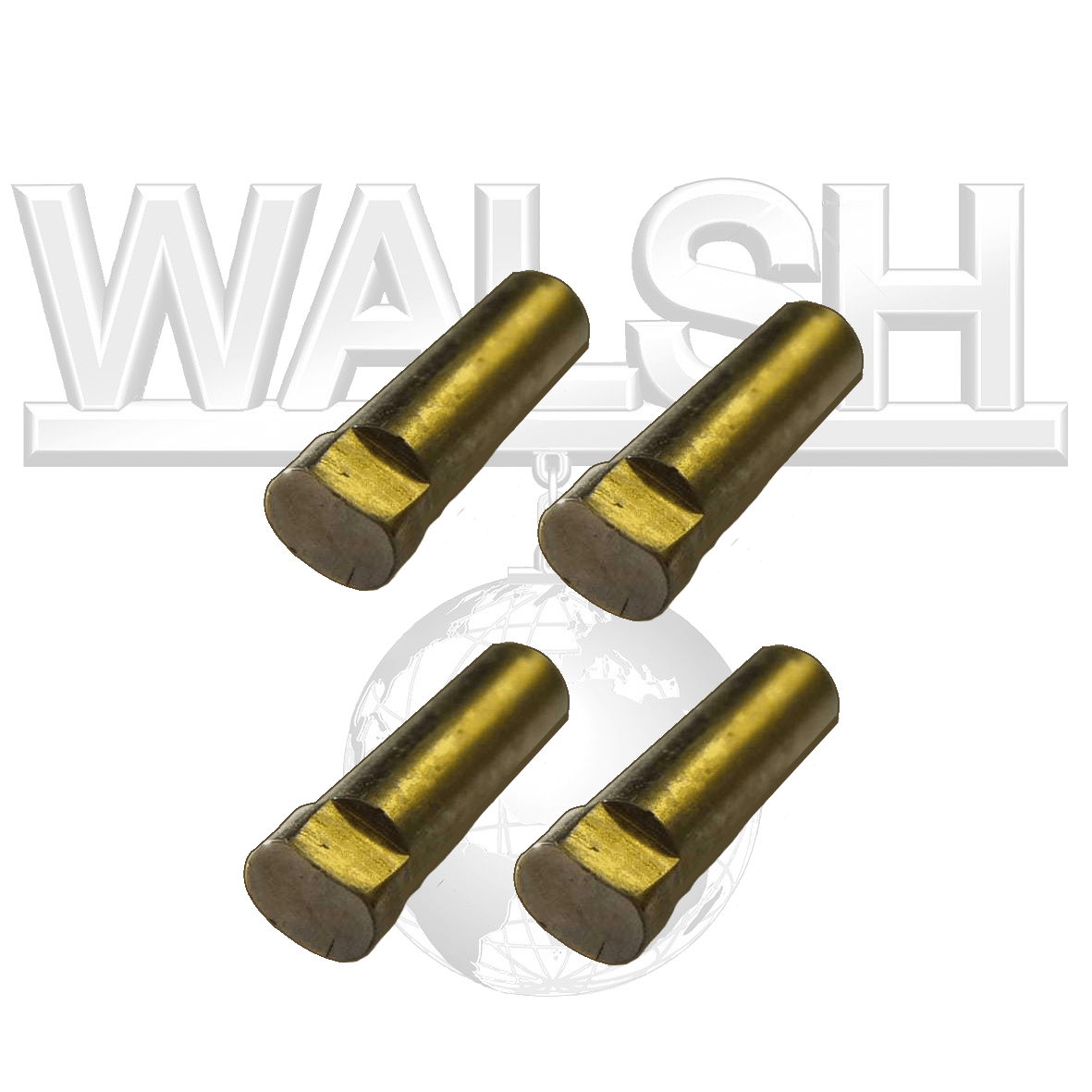 GRS Workholding Accessories