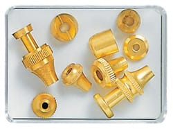 Pendulum Rating Nuts - CX175