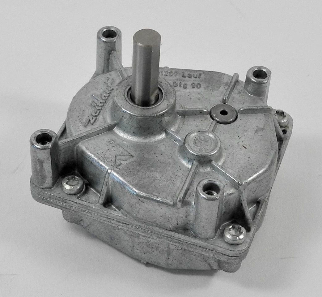 Otec Mini Gearbox TZP312