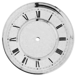 Clock Bezels