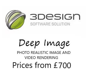 3Design PRO Jewellery CAD Software - T3DPRO