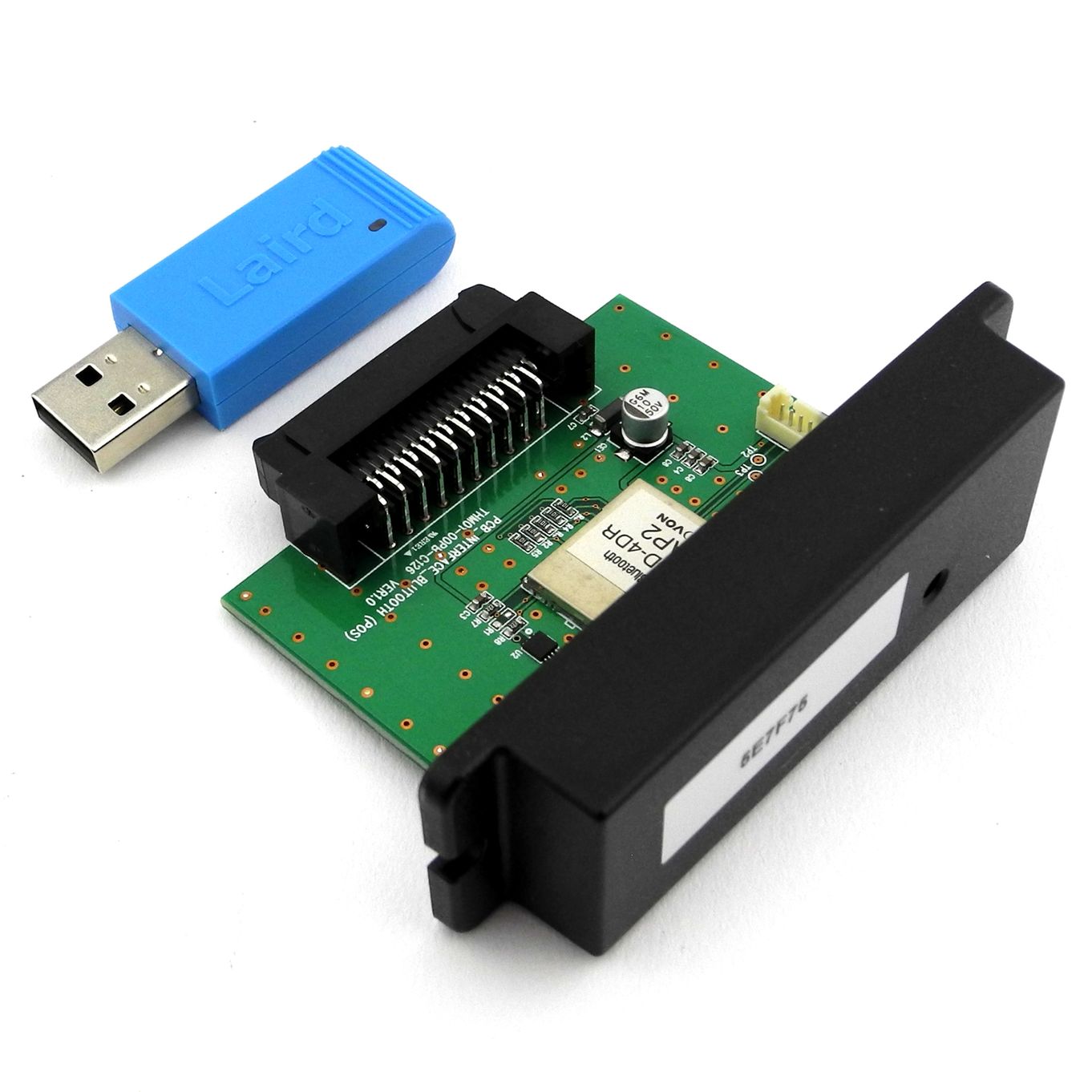 Witschi Bluetooth Module For HT774 Thermal Printer - HT7741