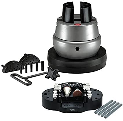 GRS Workholding Accessories