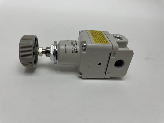 REGULATOR FOR GRS GRAVERMAX G8 022-980- TB9922980