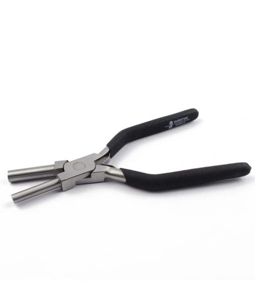 Mandrel pliers store