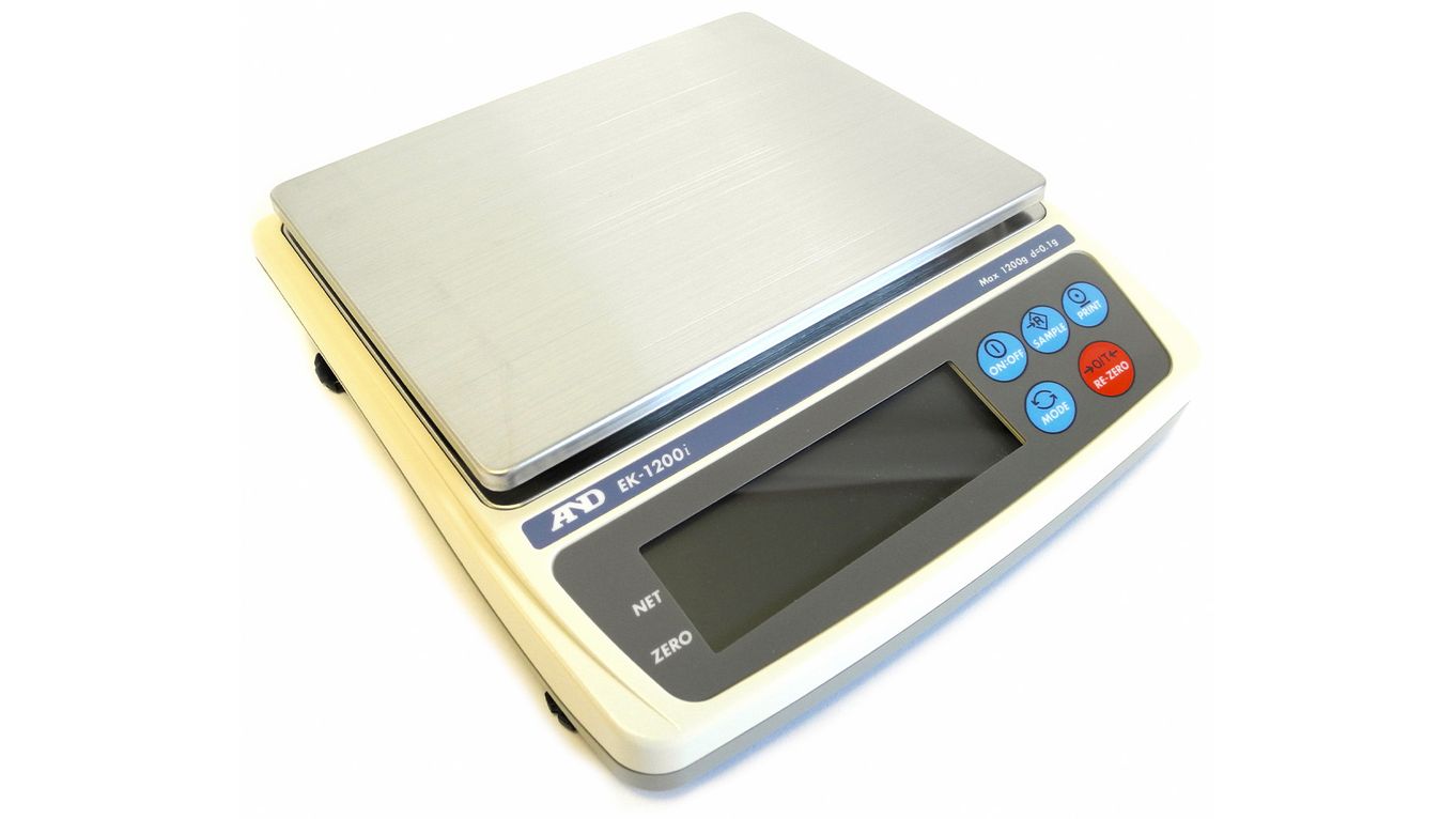Jewellery weighing scale store