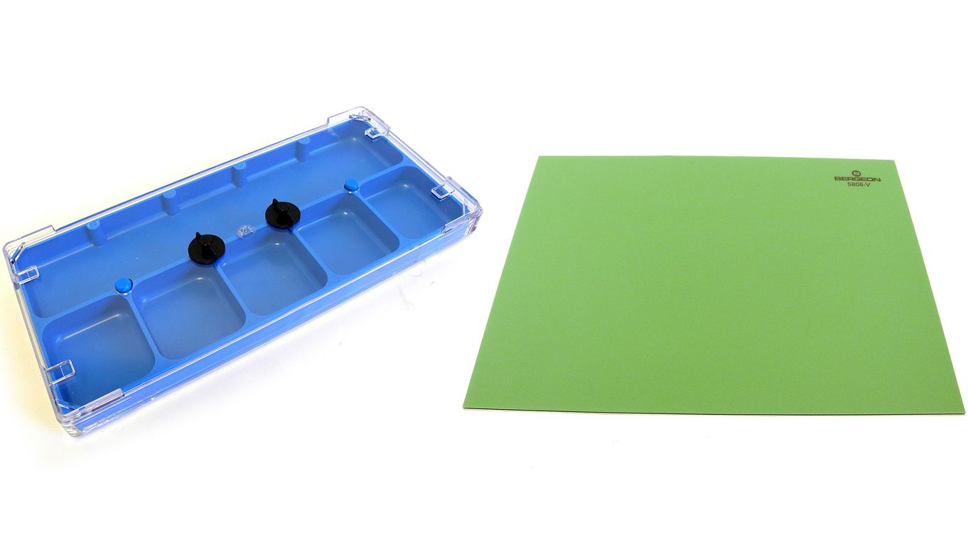 Watch & Clock Making Tools