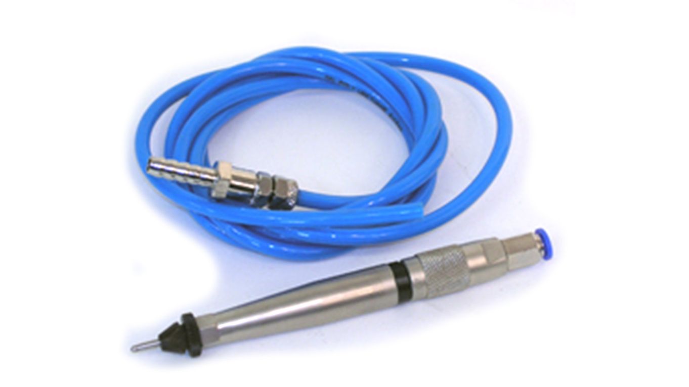 Finishing Accessories