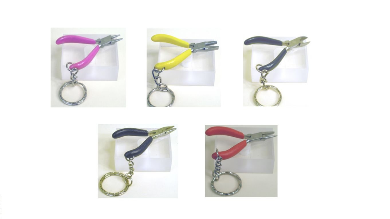 Jewellers & Watchmakers Pliers