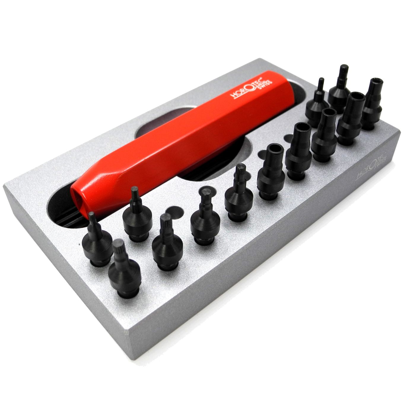 Watch & Clock Making Tools