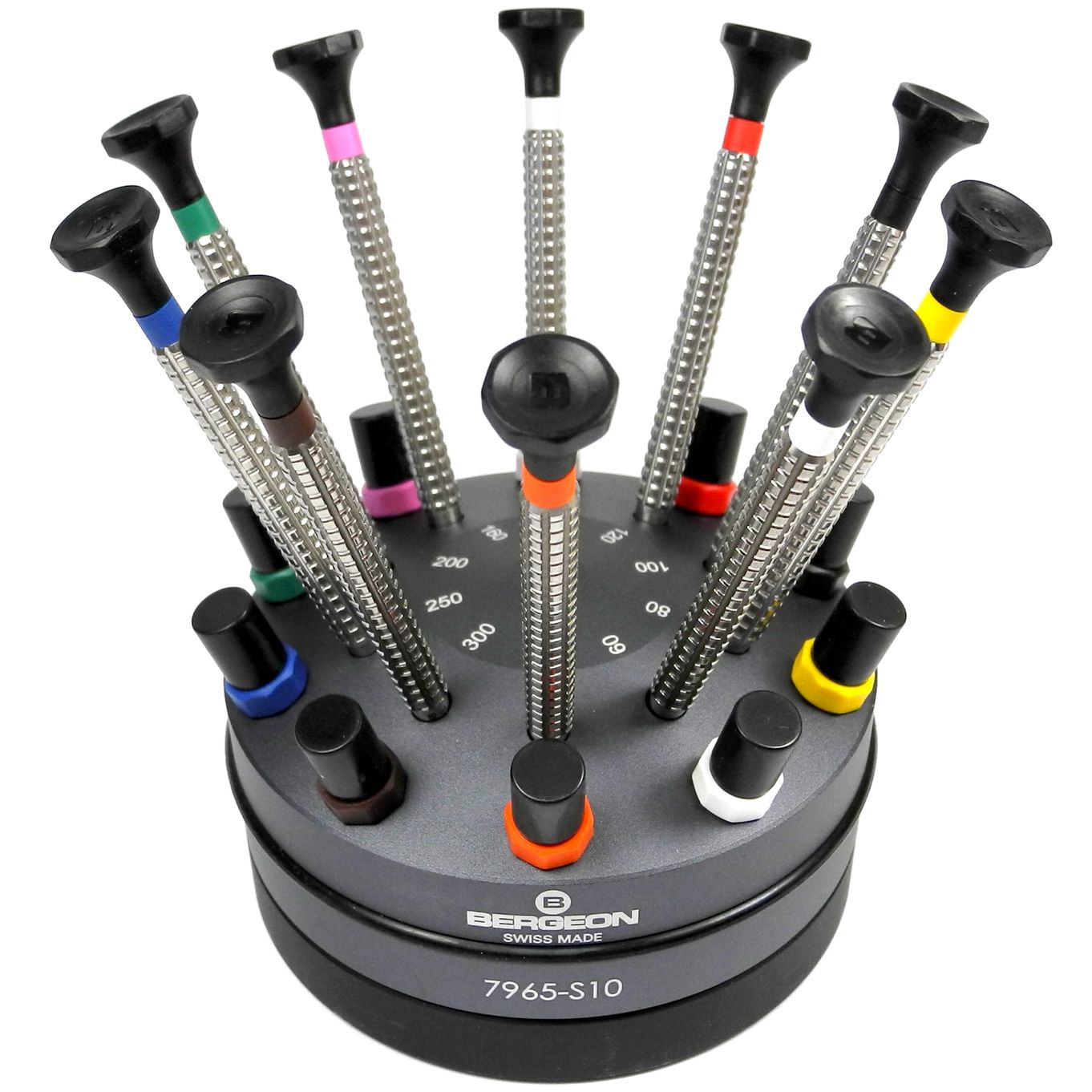 Watch & Clock Making Tools