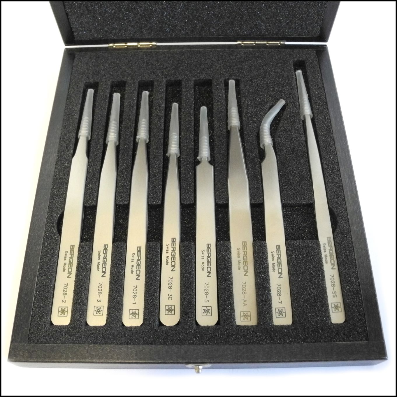 Watch & Clock Making Tools