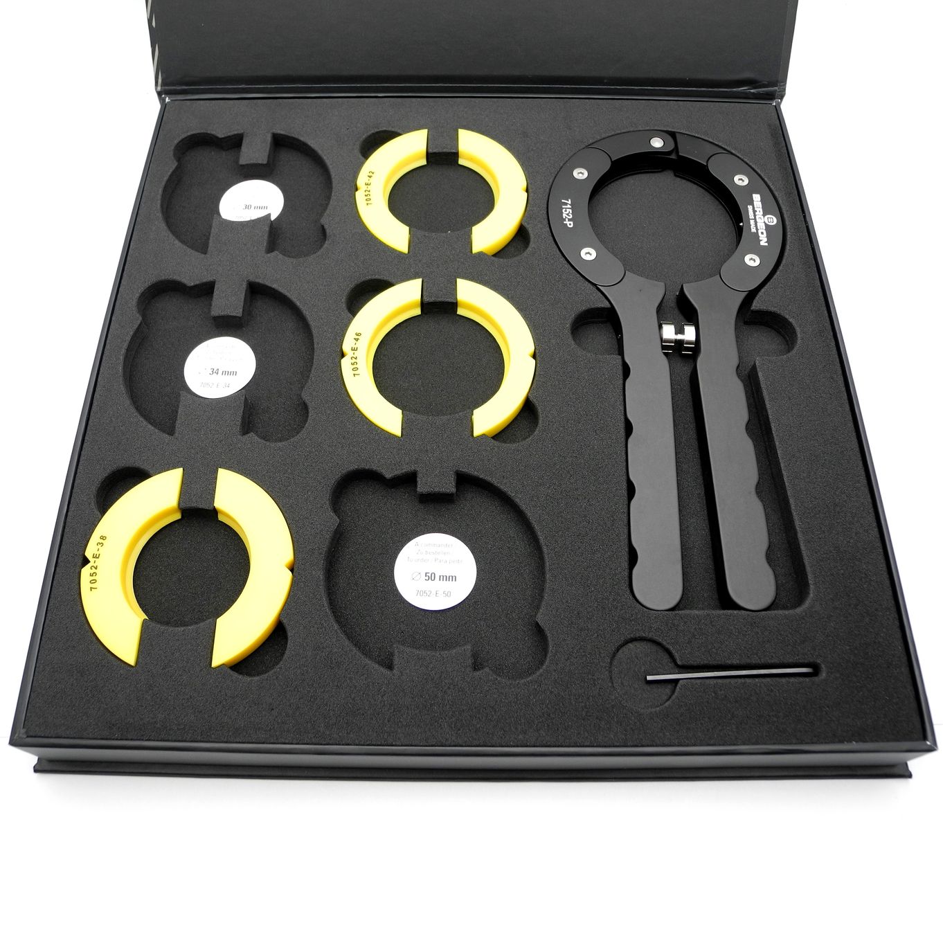 Watch & Clock Making Tools