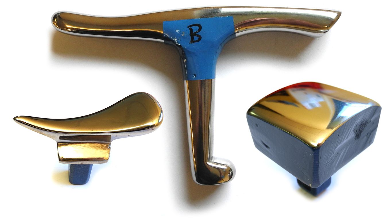 Silversmithing and Forming