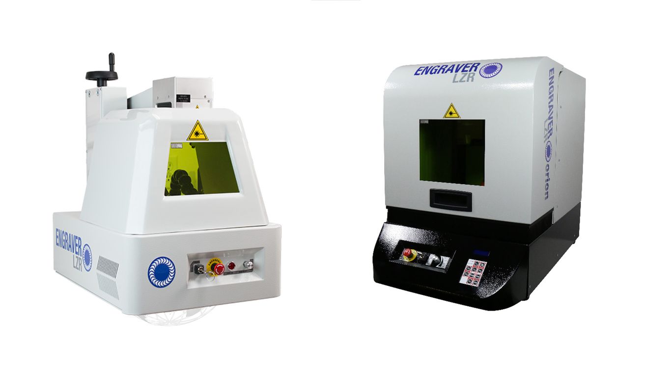 Welders, Lasers, Engravers and Permanent Jewellery