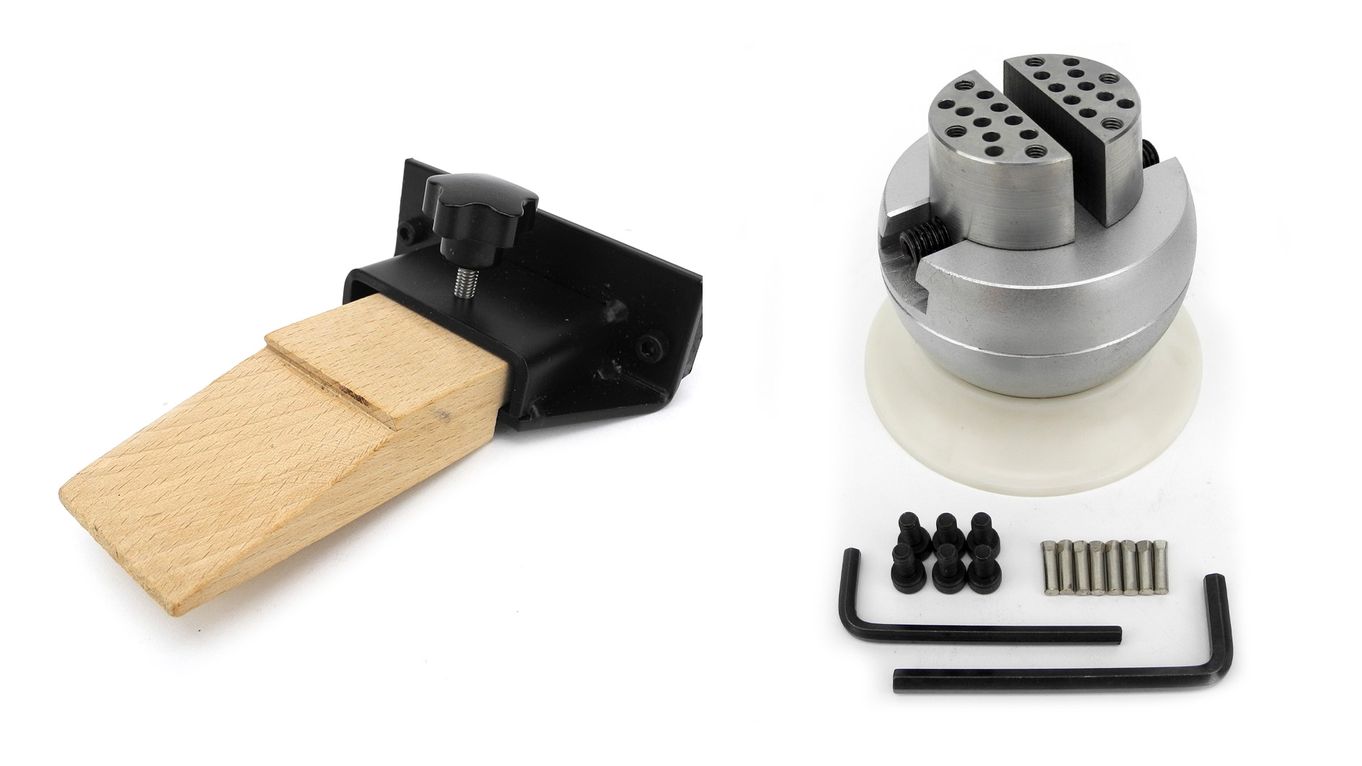 Setting and Engraving