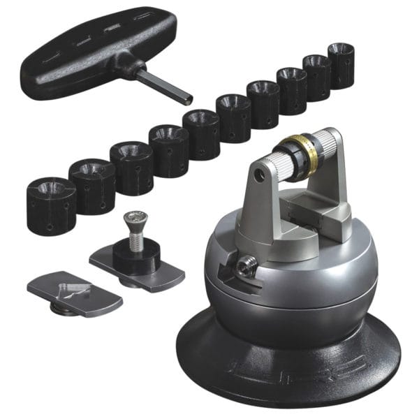 GRS Workholding Accessories