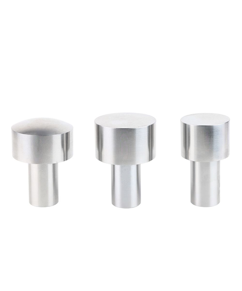 Durston Multi Forming Anvil Set - TB1827