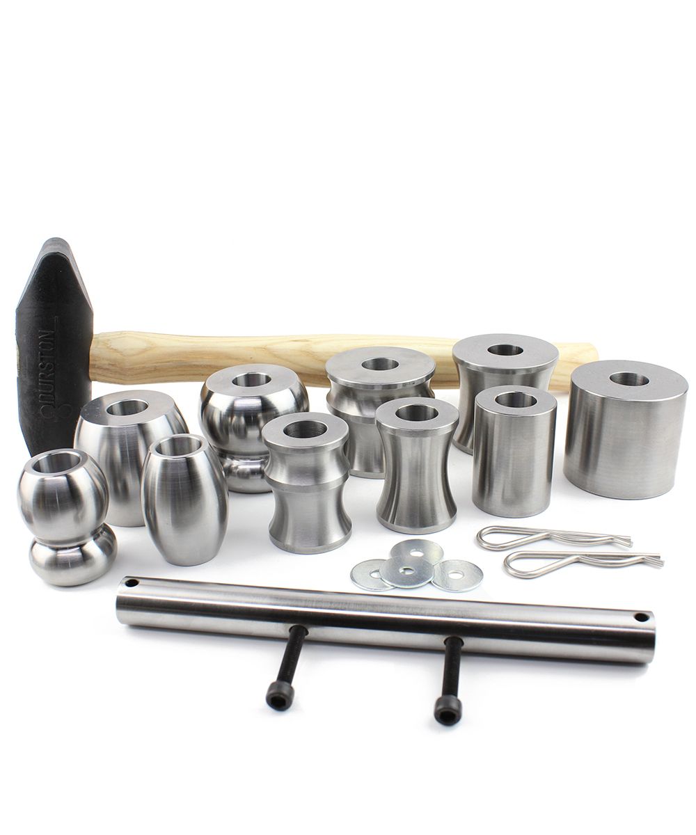 Bangle Stretchers and Formers