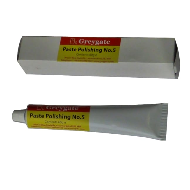 GREYGATE ACRYLIC PERSPEX PLASTIC POLISH DTD770A 100ML - FP07