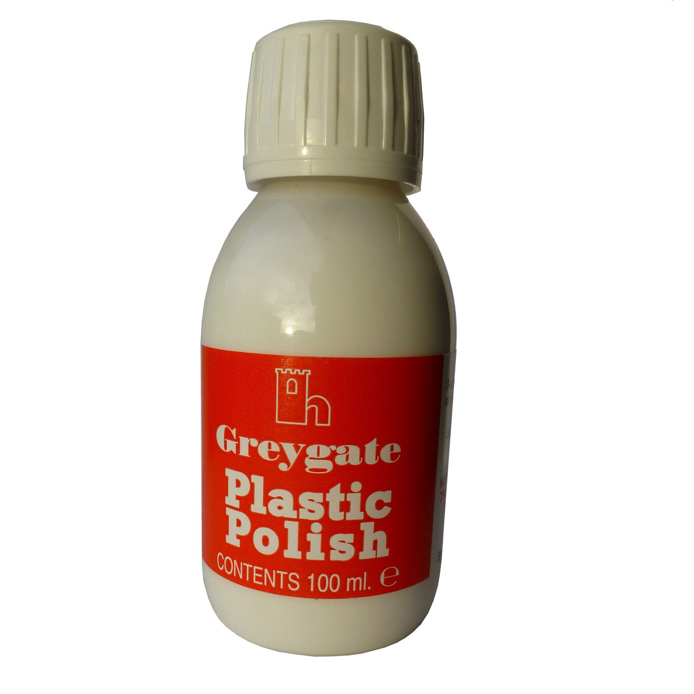 GREYGATE No 5 GPO BAKELITE TELEPHONE METAL CLEANING POLISH (60G) - FP05