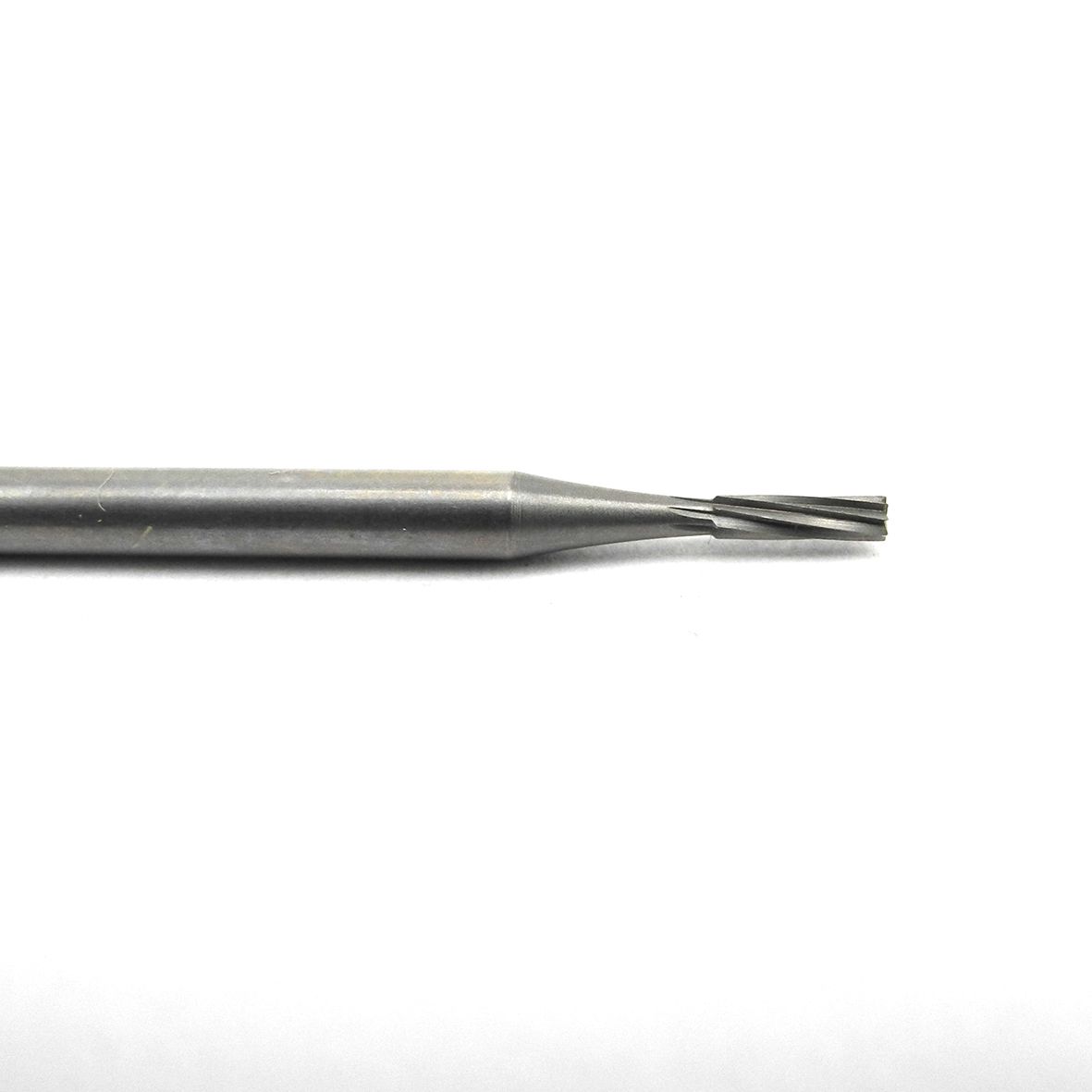 Busch Carbon Steel Burrs