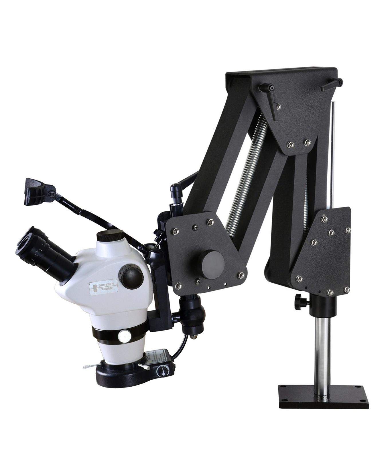 Durston Professional Microscope 1849 - TM1849