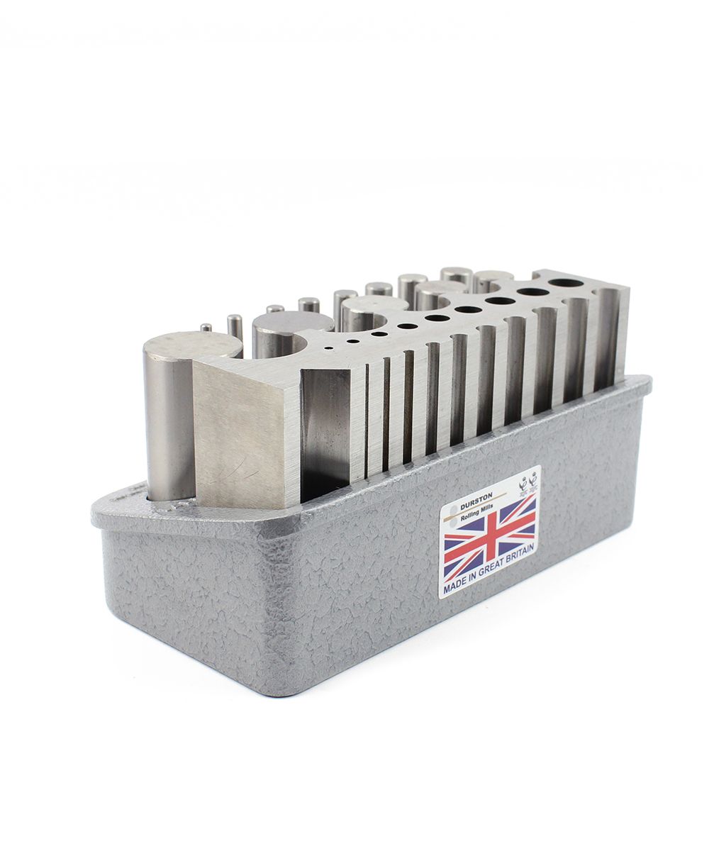 DURSTON BENDING BLOCK SET 1171