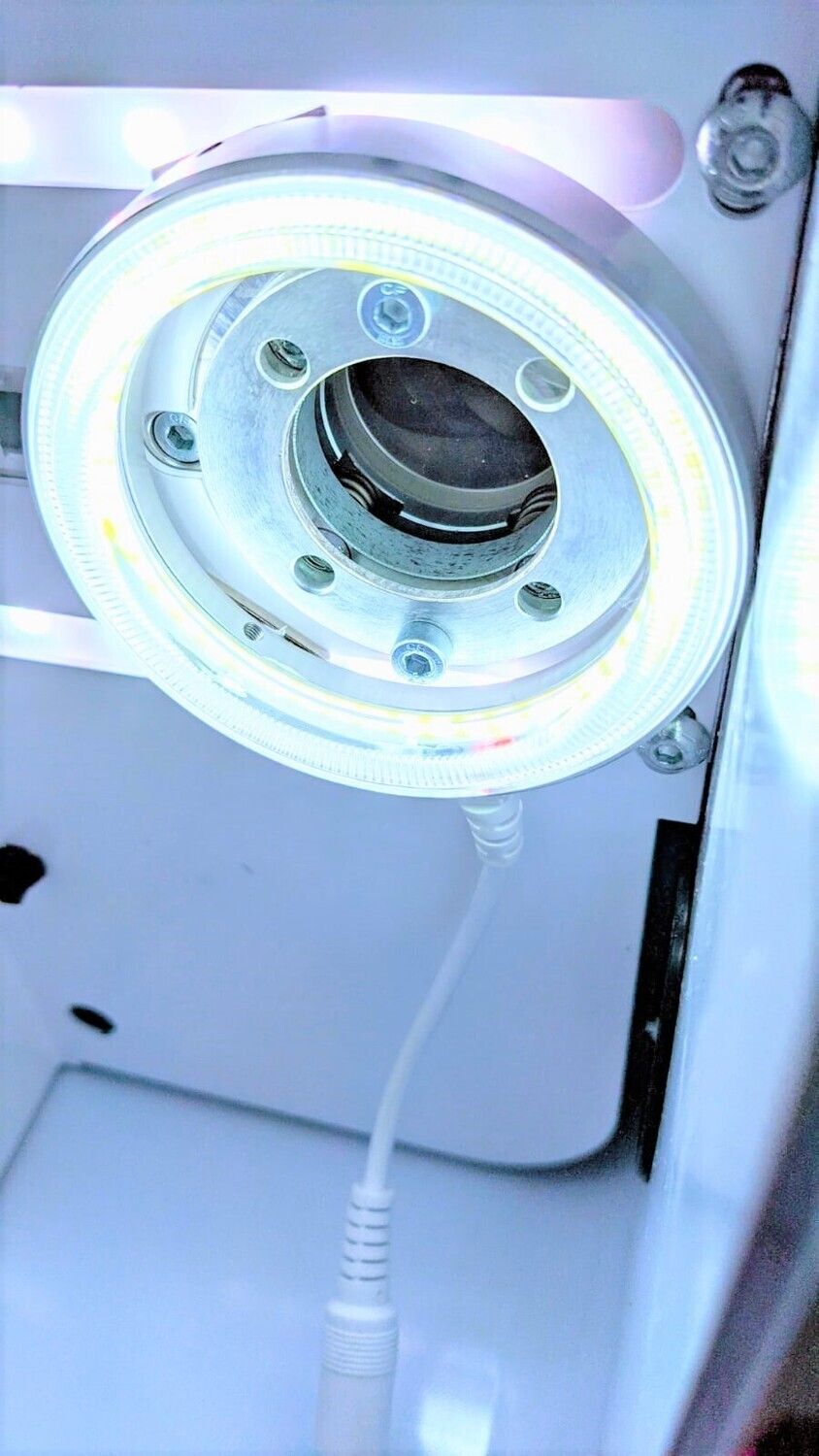 DADO Extra LED Ring Light - TLDADORL